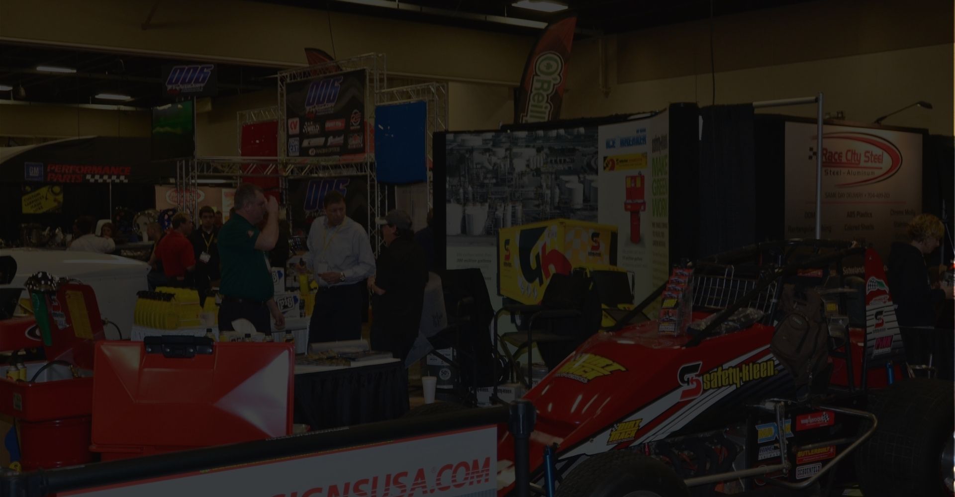 Home - CARS Racing Show CARS Racing Show