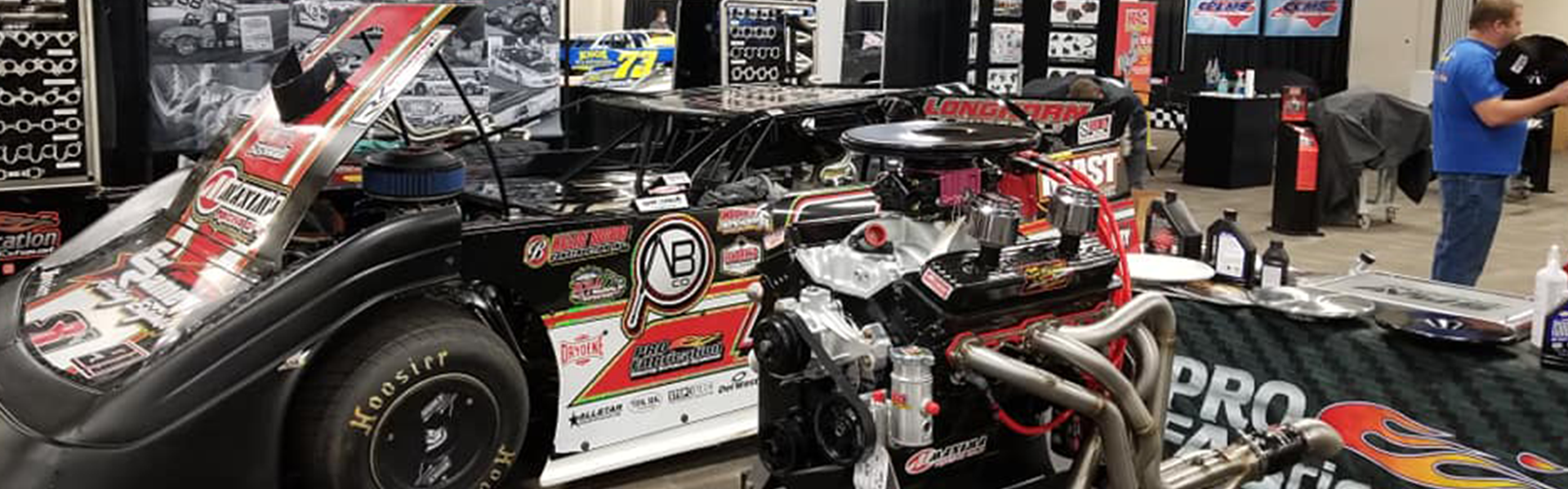 Home - CARS Racing Show CARS Racing Show