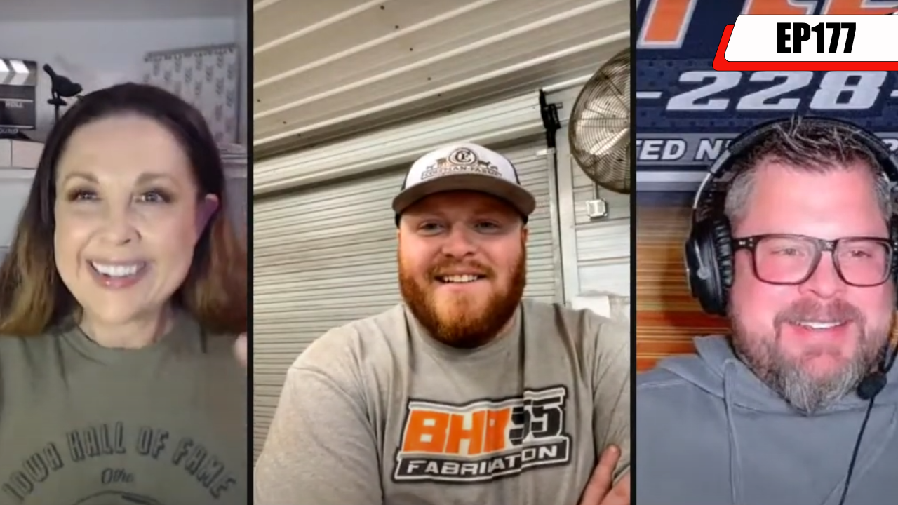 Chassis Building, Best Races, and a Racer for the Racer – Benji Hicks ...